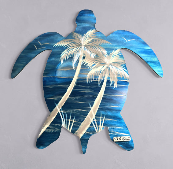 CNC Cut Artwork – Page 2 – Pete Koza Metal Art